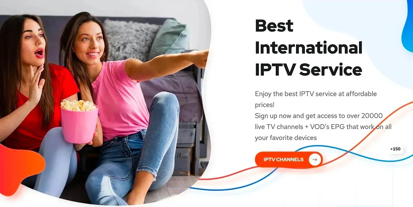 Digital Lizard IPTV Review In 2025 | Lizardtv